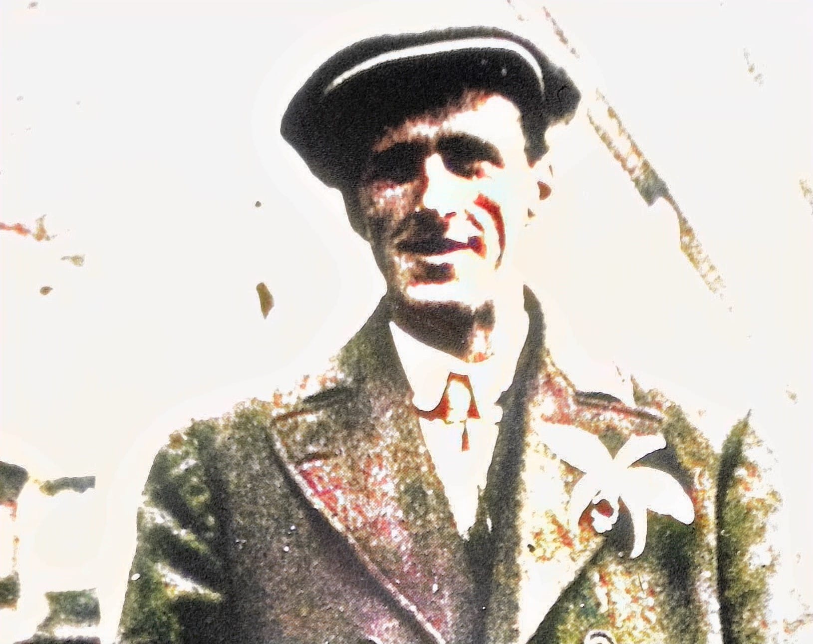 Herbert Whitley: 'A Sort Of Genius' • Paignton Zoo