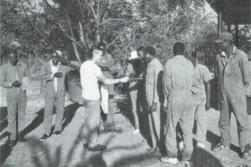 Your Zoo: Tales From One Of Our Longest-serving Staff Members ...