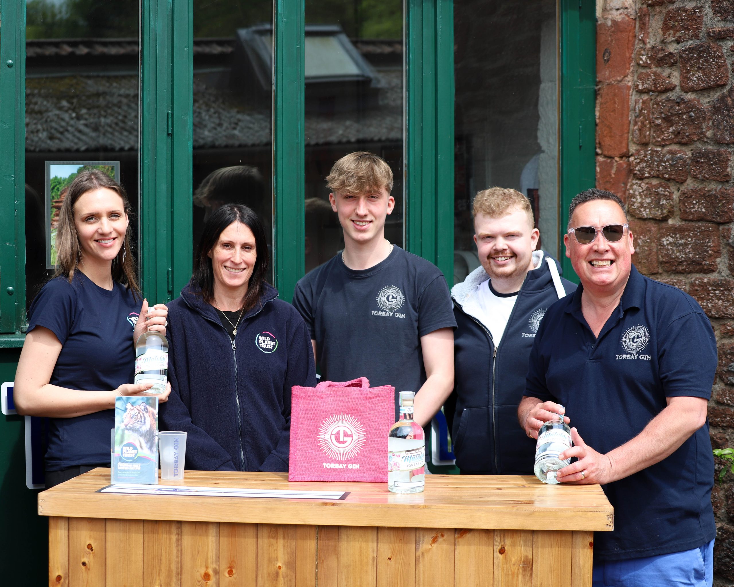 News • Paignton Zoo