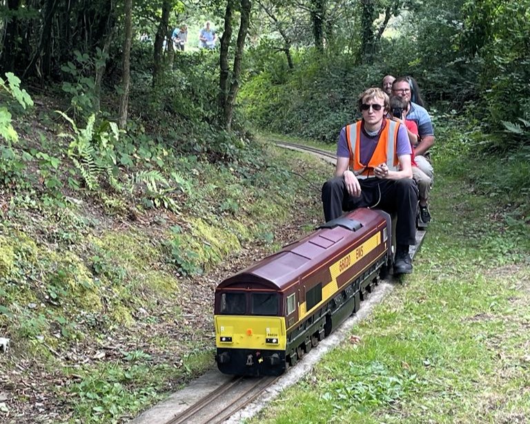 Latest Updates • Paignton Zoo