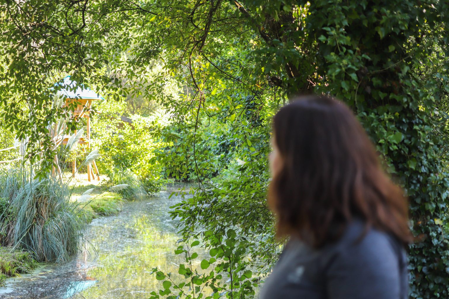 Fundraiser Feature: Jade Rossiter • Paignton Zoo