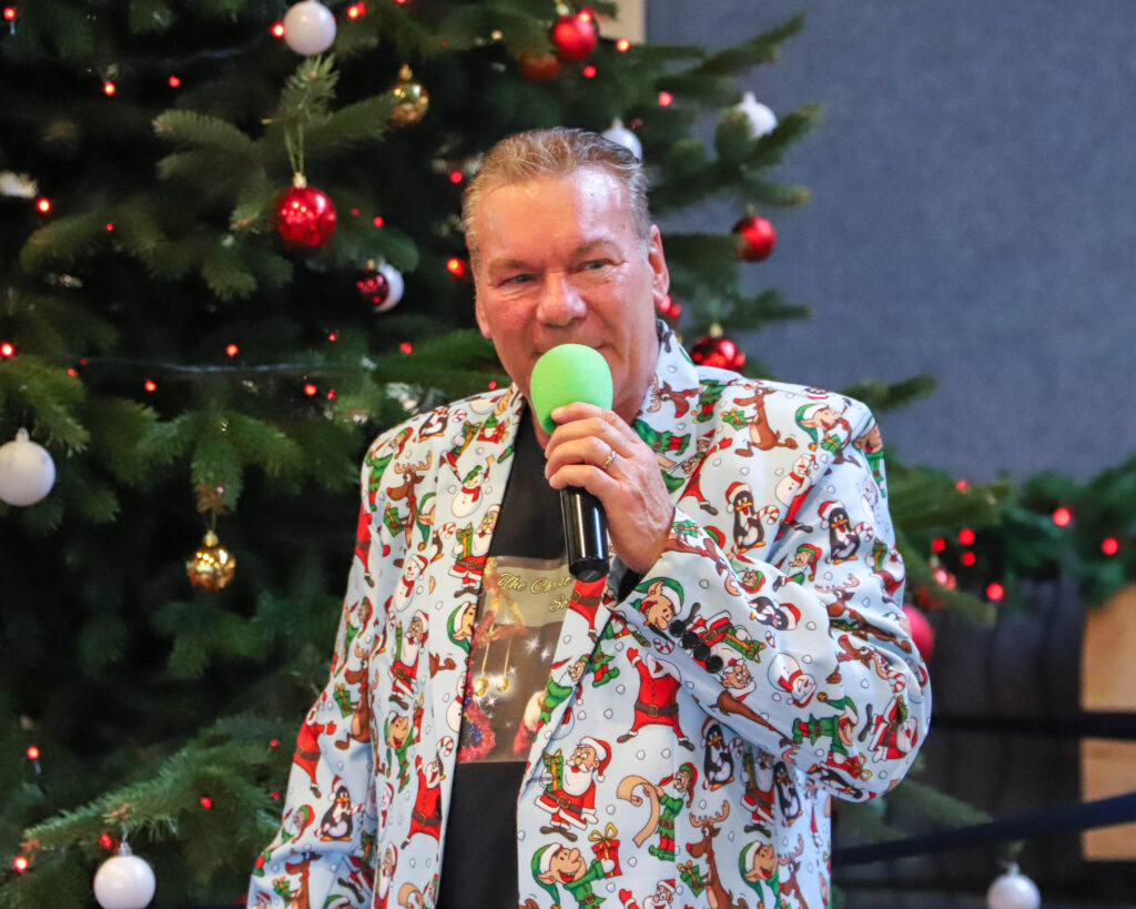 Christmas At The Zoo • Paignton Zoo